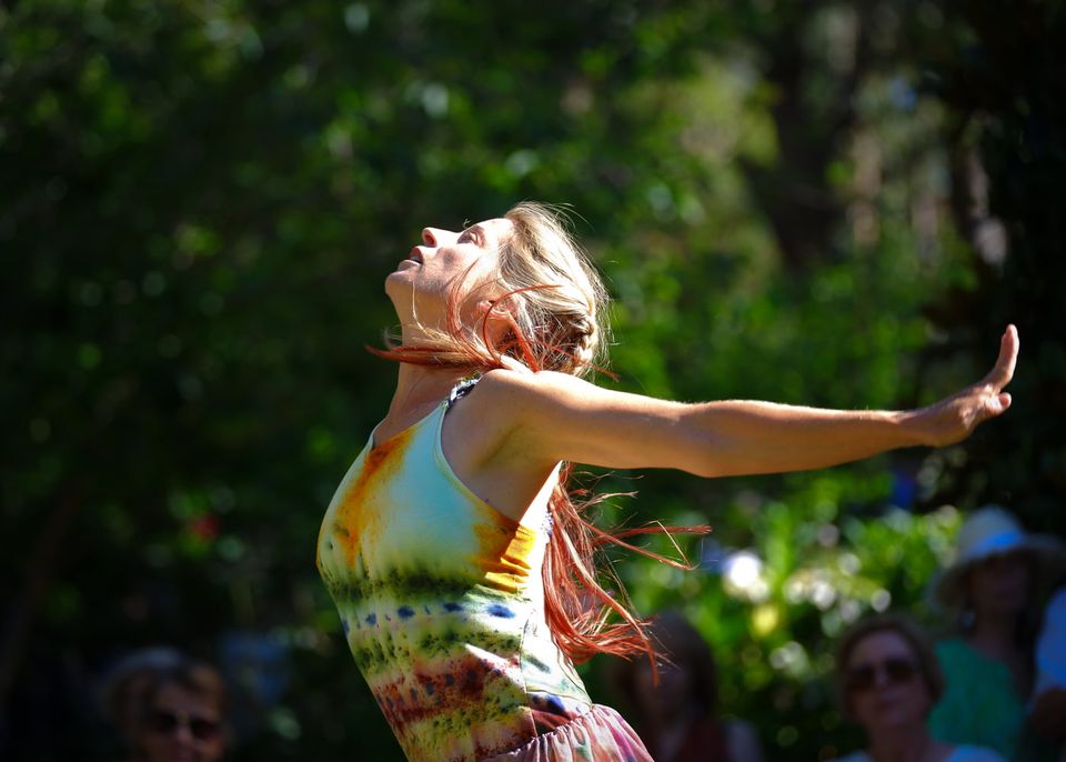 Djilba - The York Festival » Shire of York