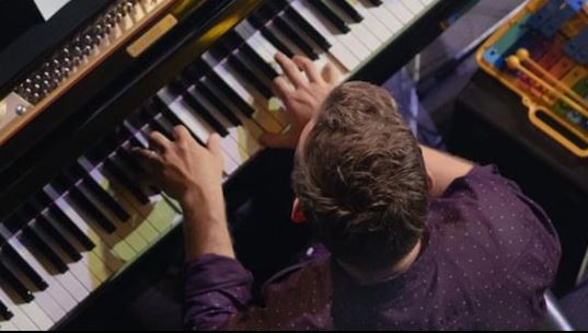 The York Festival Jazz Program ~ Harry Mitchell » Shire of York