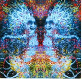 Sharon Ellis 2by2 Exhibit » Shire of York