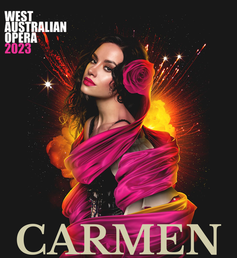 Beverley - Livestream of CARMEN performing at the WACA » Shire of York
