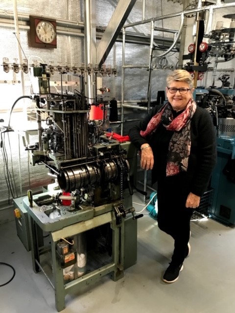 Sock Factory Tours » Shire of York