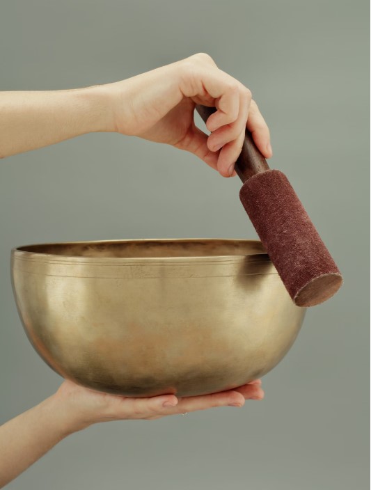 The Peaceful Heart SOUND HEALING SESSION » Shire of York