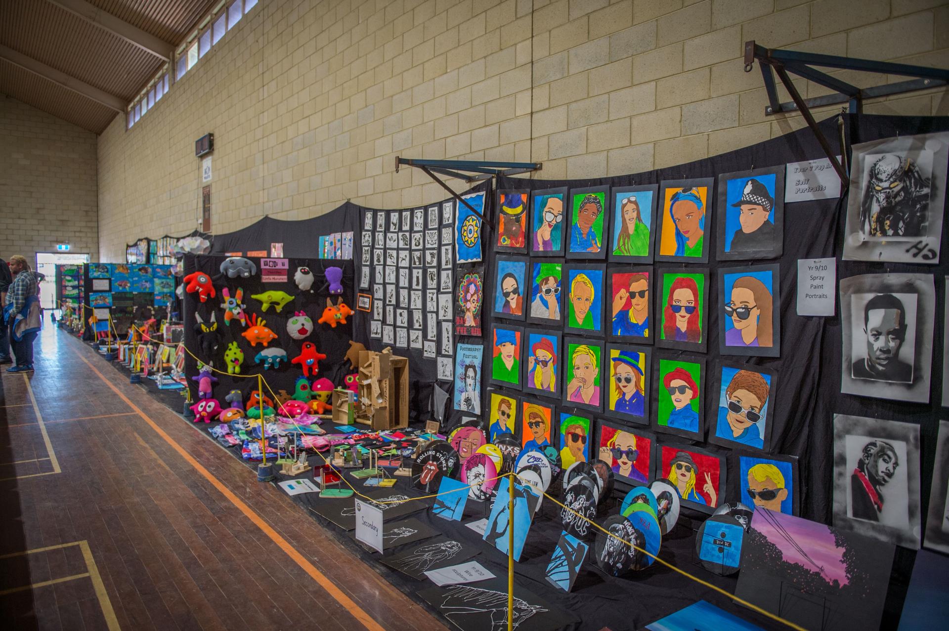 York Agricultural Show 2021 » Shire of York