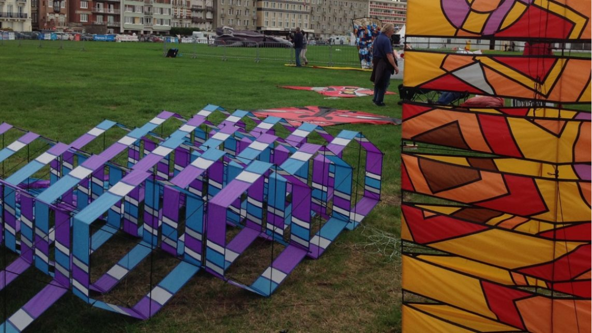 Kite Making Workshop » Shire of York