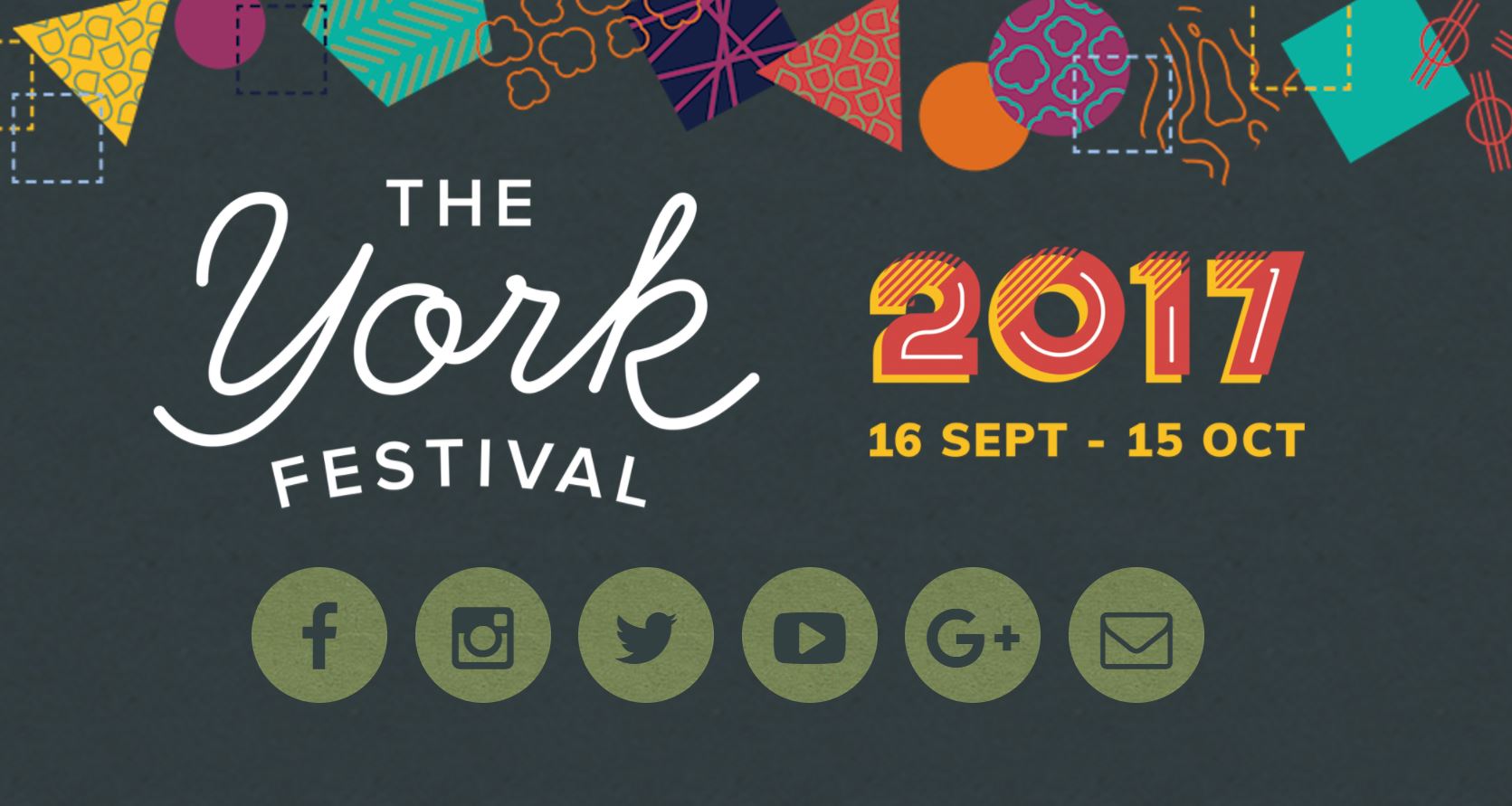 The York Festival » Shire of York