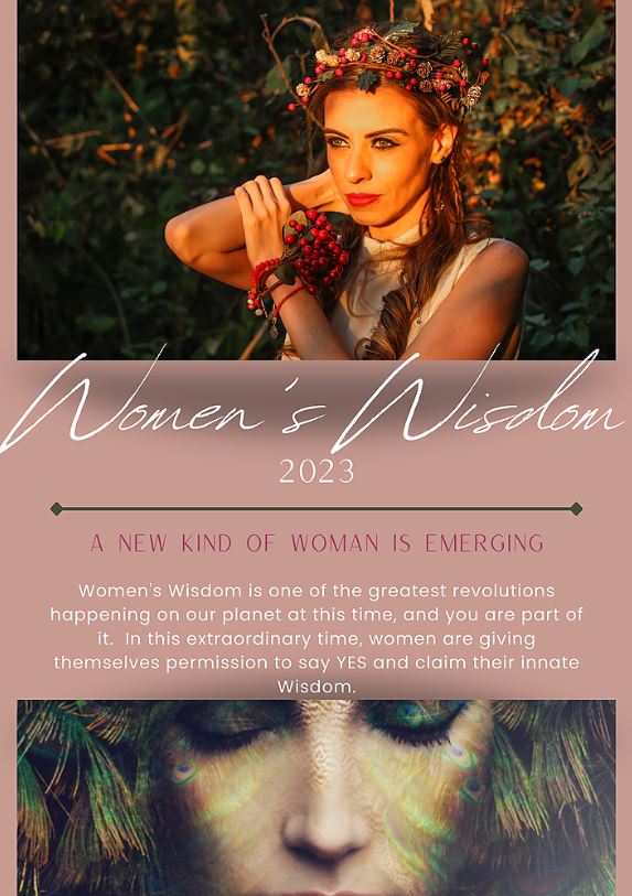 Women's Wisdom 2023 » Shire of York