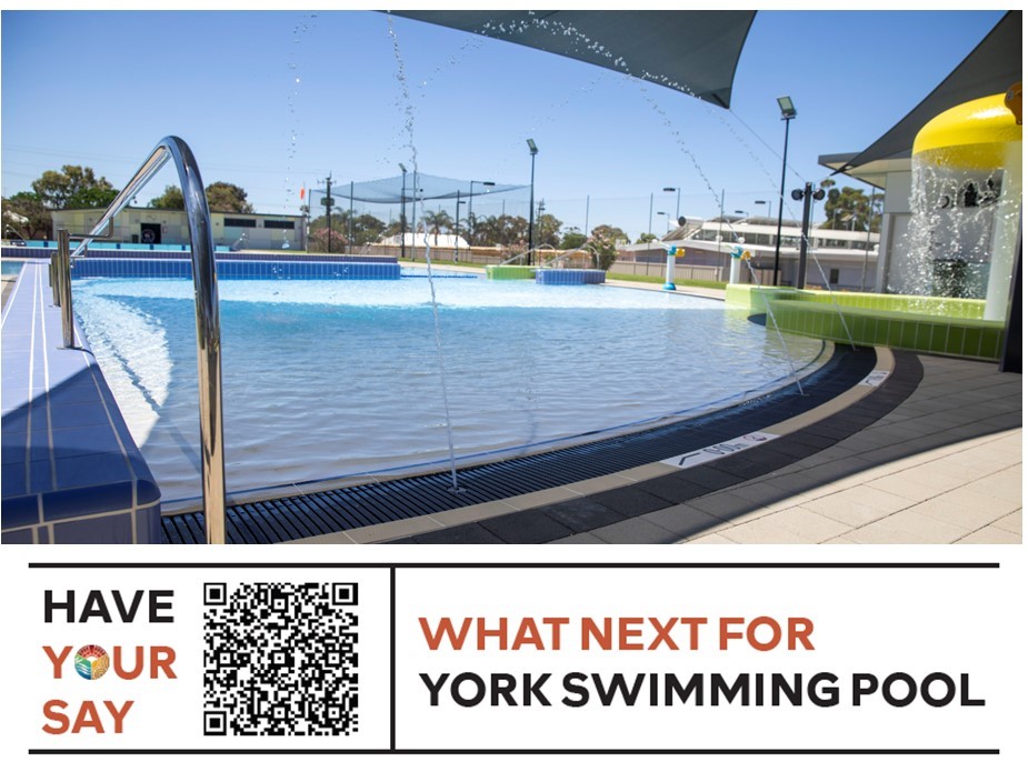 Latest News » Shire of York